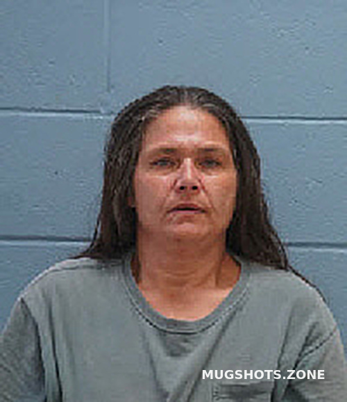 Kathy Gibson 03 27 2023 Lee County Mugshots Zone