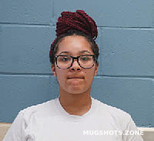 KRISTINA ALEXANDRA GUILLORY 03/28/2023 - Lee County Mugshots Zone
