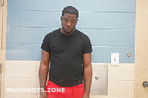 TERION KIONTAE JONES 03/29/2023 - Lee County Mugshots Zone