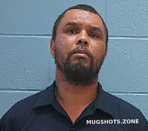 ANTONIO RODERICK KIZZIE 03/29/2023 - Lee County Mugshots Zone