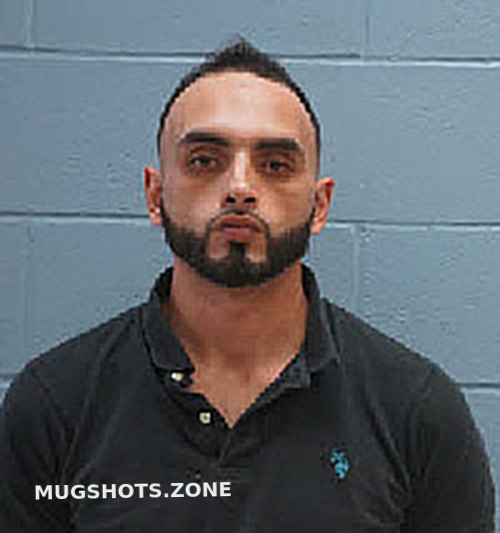 AARON ALEXIS RODRIGUEZ 04/06/2023 - Lee County Mugshots Zone