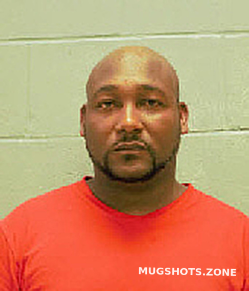 DERRICK DIONTAE FOREMAN 04/06/2023 - Lee County Mugshots Zone