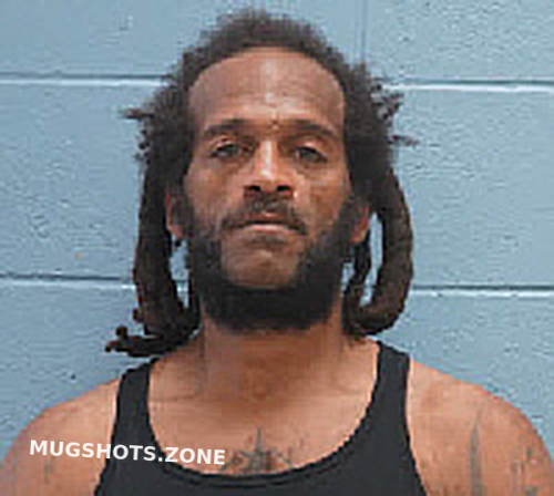 KEVIN MARC SCOTT 04/07/2023 - Lee County Mugshots Zone