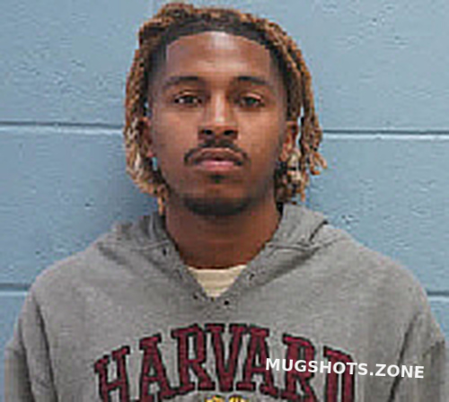 JA'TAVIOUS ELIJAH COLLINS 04/07/2023 - Lee County Mugshots Zone