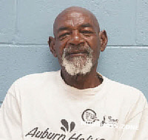 WILLIE FRANK PHILPOT 04/09/2023 - Lee County Mugshots Zone
