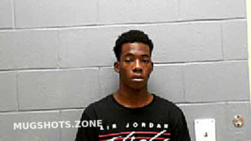 LEON CANNON 04/14/2023 - Lee County Mugshots Zone