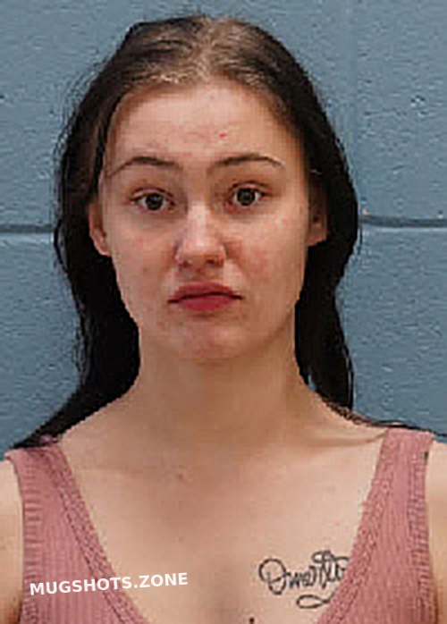 Alyza Mckenzie Cole 04142023 Lee County Mugshots Zone