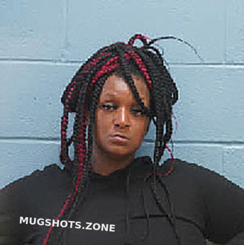 WHITNEY LASHAY MCNAIR 04/15/2023 - Lee County Mugshots Zone