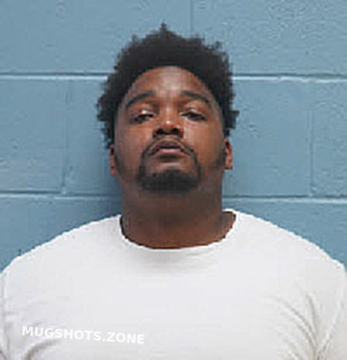 ALTON O'NEAL REESE 04/20/2023 - Lee County Mugshots Zone