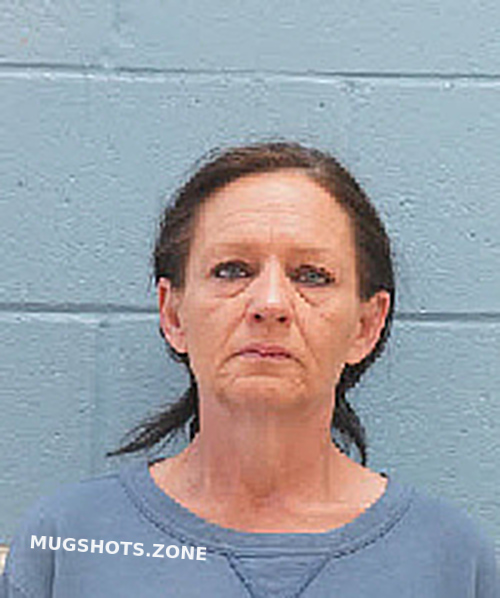 JENNIFER BRACEY 04/22/2023 - Lee County Mugshots Zone