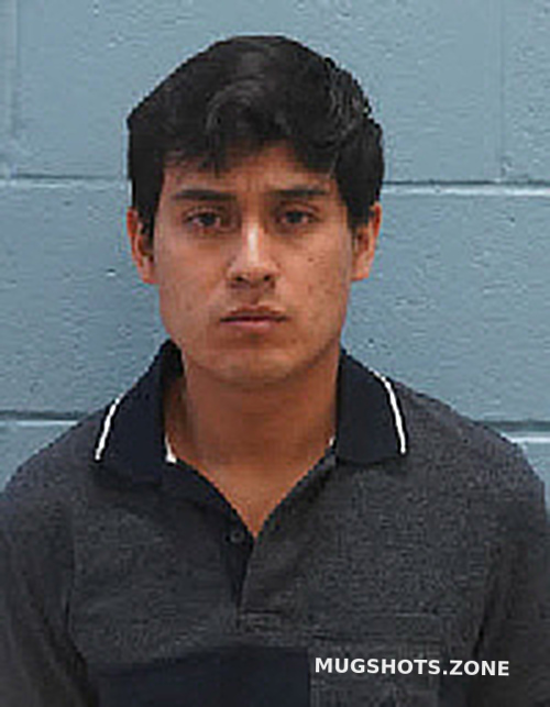 EDGAR GARCIA PIEDRA 04/23/2023 - Lee County Mugshots Zone