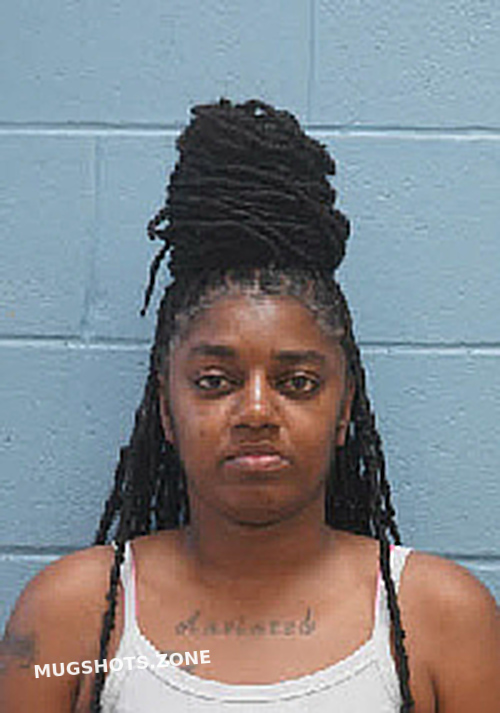 FRANCESCA ELLA FRAZIER 04/30/2023 - Lee County Mugshots Zone