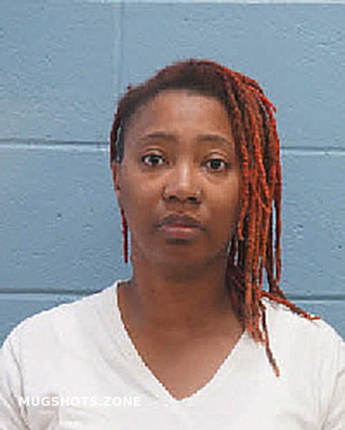 MONISHA JONES 05/05/2023 - Lee County Mugshots Zone