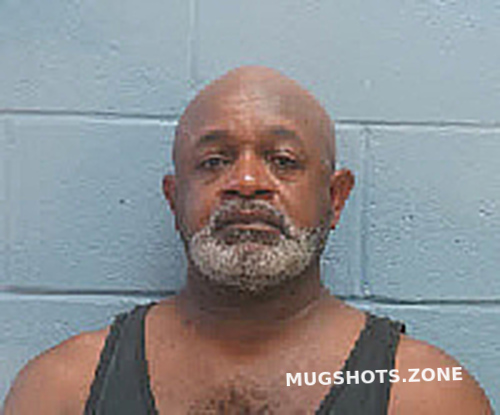 GERALD TODD COCHRAN 05/13/2023 - Lee County Mugshots Zone