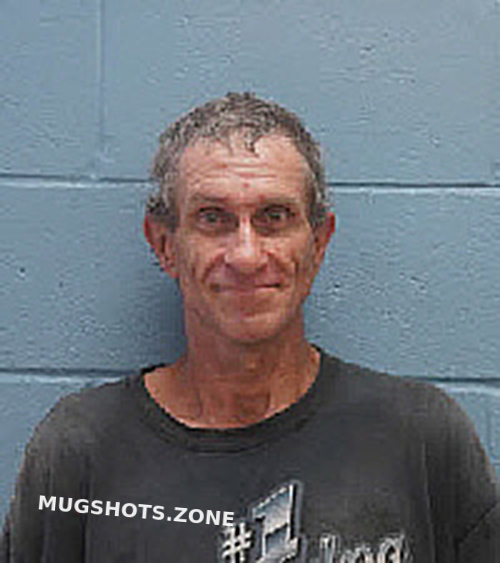 STEVEN KEITH BLACKMON 05/15/2023 - Lee County Mugshots Zone