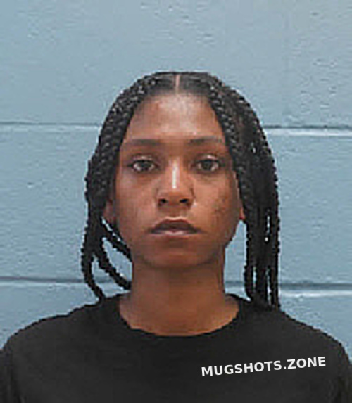 KABRIA LASHAY JACKSON 05/15/2023 - Lee County Mugshots Zone