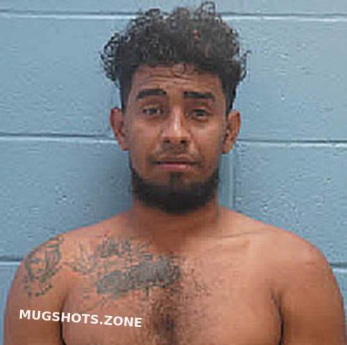 VICTOR MANUEL SOLANO-RUIZ 05/16/2023 - Lee County Mugshots Zone