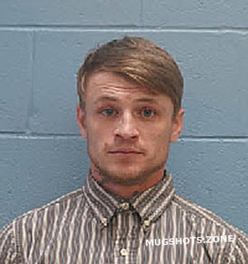 MICHAEL SHANE BODINE GREEN 05/16/2023 - Lee County Mugshots Zone