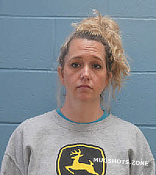 JODI NICOLE WALTERS 05/18/2023 - Lee County Mugshots Zone