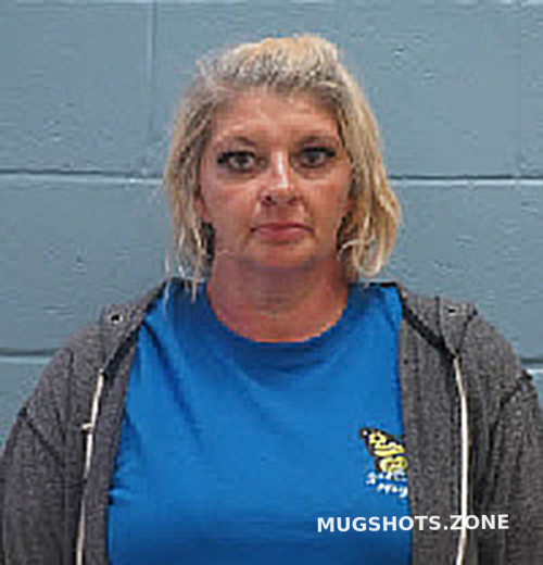 TRACY ANN FRETWELL 05/21/2023 - Lee County Mugshots Zone