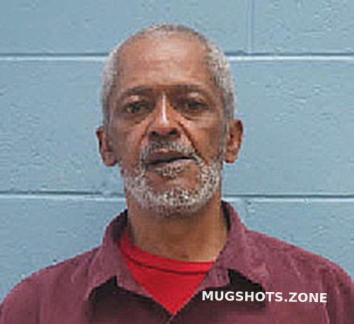 HERMAN RICHARDSON 05/24/2023 - Lee County Mugshots Zone