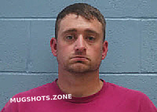CHRISTOPHER AUSTIN SMITH 05/25/2023 - Lee County Mugshots Zone