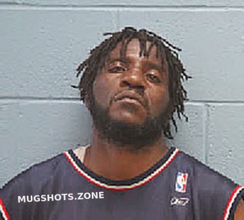 ROBERT LEWIS HEARD 05/28/2023 - Lee County Mugshots Zone