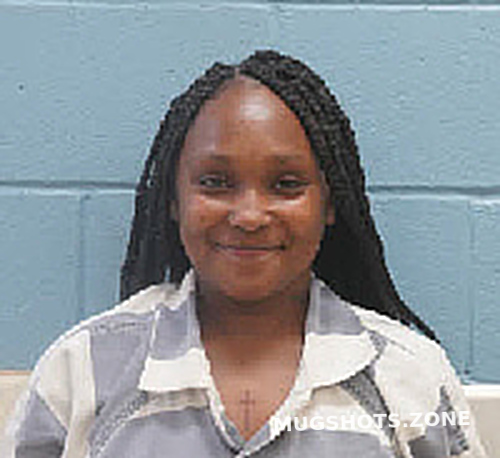 IVY DASHAE LENIC BRUNDAGE 05/28/2023 - Lee County Mugshots Zone