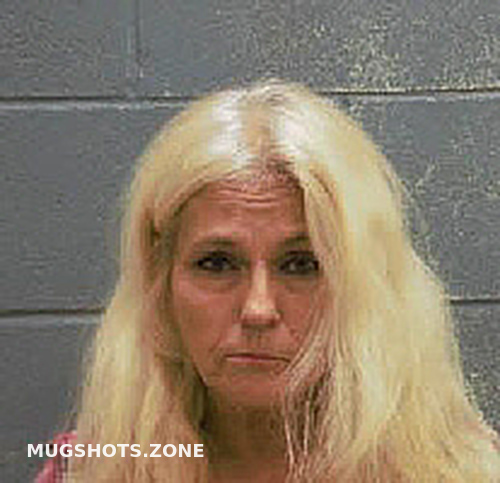 TERESA ANN GOINS 05/28/2023 - Lee County Mugshots Zone