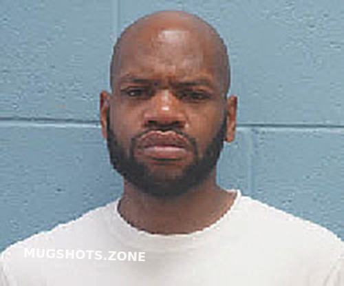 JERRY ALEXANDER COBB 05/30/2023 - Lee County Mugshots Zone
