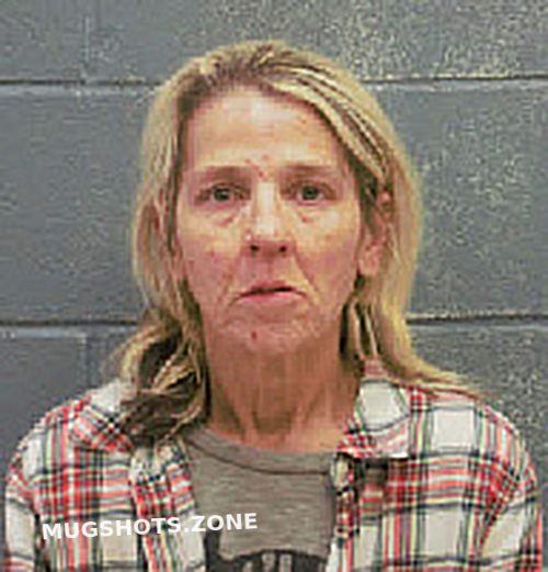 DEBRA ANNE ANGEL 06/03/2023 - Lee County Mugshots Zone