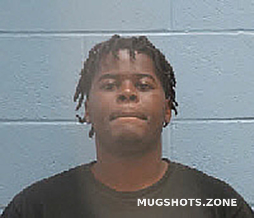 CAMERON JAMAL SMITH 06/05/2023 - Lee County Mugshots Zone