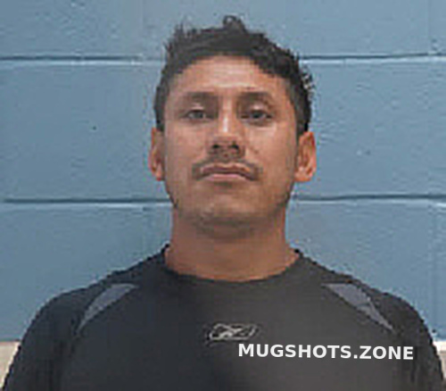 ERWIN ROSCELIN MORALES PEREZ 06/06/2023 - Lee County Mugshots Zone