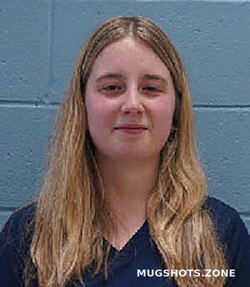 TEEGAN RENEE YATES 06/06/2023 - Lee County Mugshots Zone
