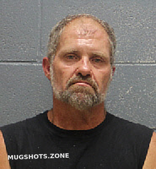 TODD ALLEN FARTHING 06/07/2023 - Lee County Mugshots Zone