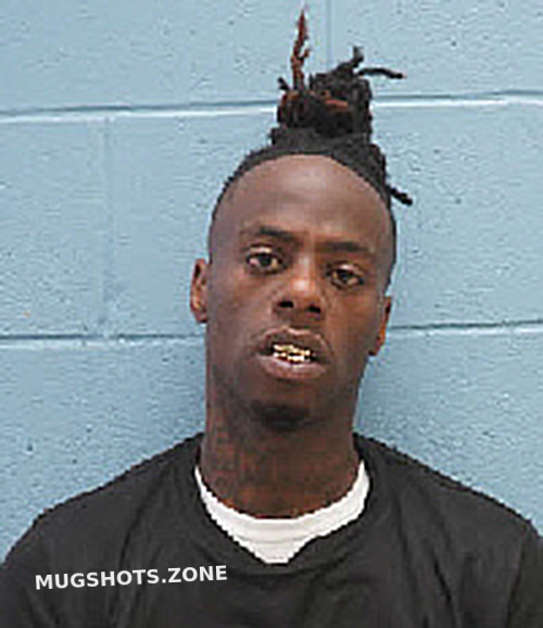 JAQUAVIOUS DEVONTA FRAZIER 06/07/2023 - Lee County Mugshots Zone