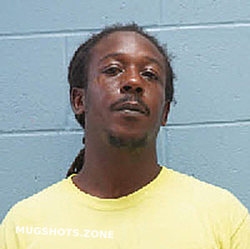 DAMECO HATCHER 06/08/2023 - Lee County Mugshots Zone