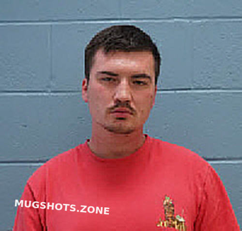 JACOB MICHAEL LUBIN 06/09/2023 - Lee County Mugshots Zone
