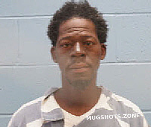 CALVIN BERNARD WILLIAMS 06/09/2023 - Lee County Mugshots Zone