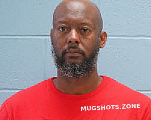 MAURICE JONES 06/12/2023 - Lee County Mugshots Zone