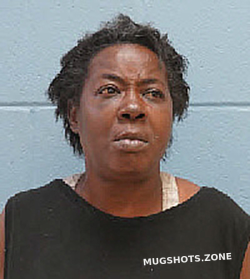 SHANEKA TERELL BUTLER 06/15/2023 - Lee County Mugshots Zone