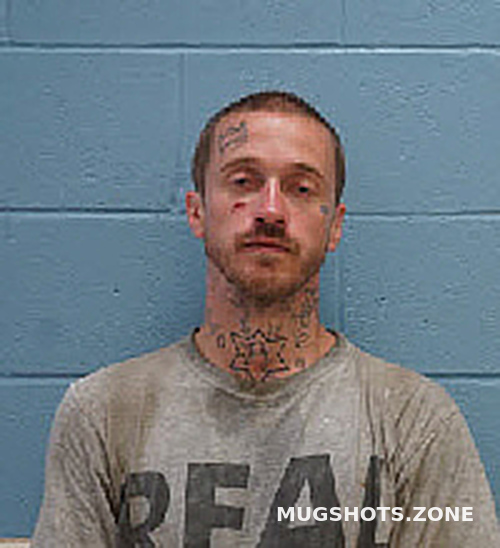 JOEL CHRISTOPHER SCROGGS 06/15/2023 - Lee County Mugshots Zone