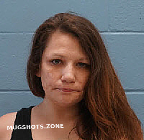 CANDICE KRISTINA BURGER 06/18/2023 - Lee County Mugshots Zone