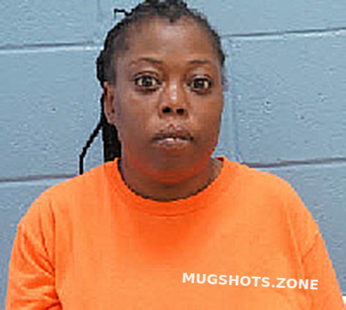 CHRISTALYN ROCHELL THOMAS 06/19/2023 - Lee County Mugshots Zone