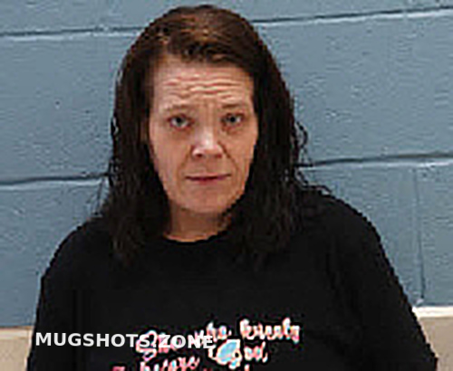 KIMBERLY REAGAN BURDETTE 06/20/2023 - Lee County Mugshots Zone