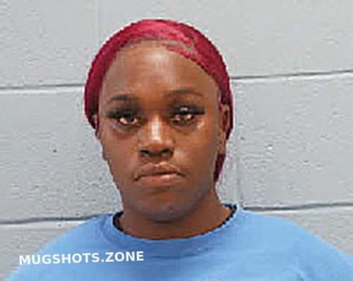 JABRIA DESHAE DAVIS 06/28/2023 - Lee County Mugshots Zone