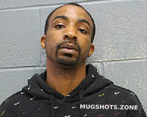 JARRED DURRELL BAILEY 06/28/2023 - Lee County Mugshots Zone