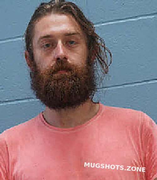 LUCAS ARNELL BROWN 06/30/2023 - Lee County Mugshots Zone