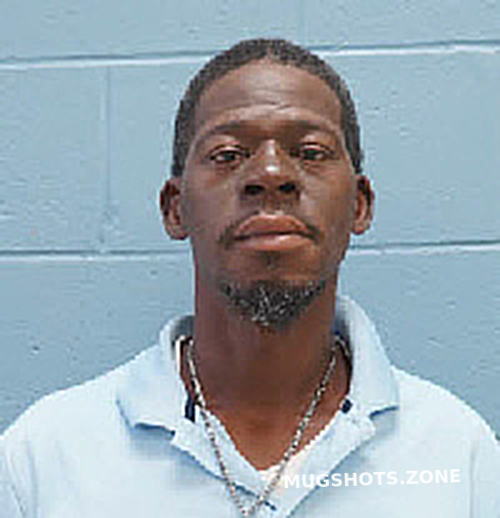 CALVIN BERNARD WILLIAMS 06/30/2023 - Lee County Mugshots Zone