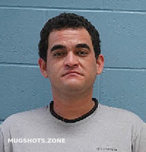 ANTHONY WILLIAM ALINA-MORALES 07/04/2023 - Lee County Mugshots Zone